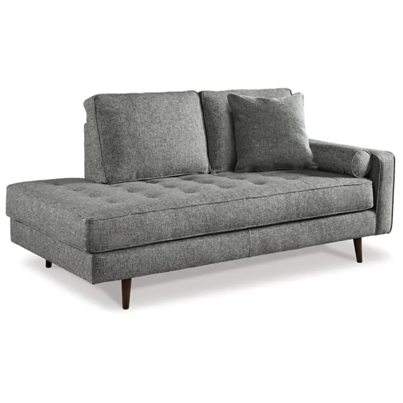 1140217 Ashley Furniture Zardoni Raf Corner Chaise