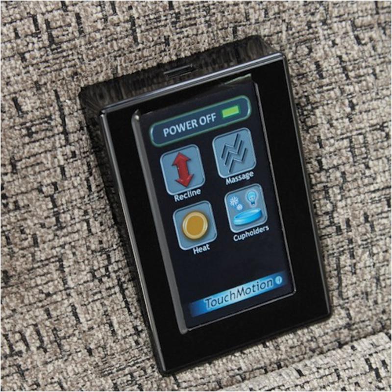 1790101 Ashley Furniture Laf Double Reclining Power Console