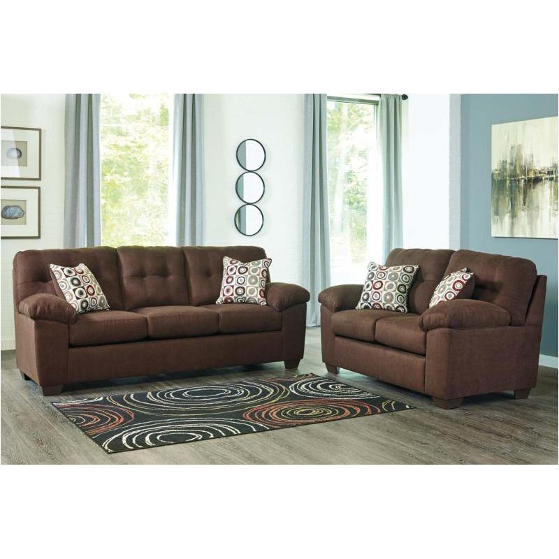 6720238 Ashley Furniture Ackerly - Java Sofa