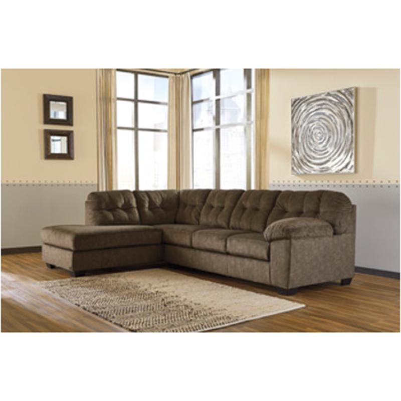 Ashley accrington raf sectional store