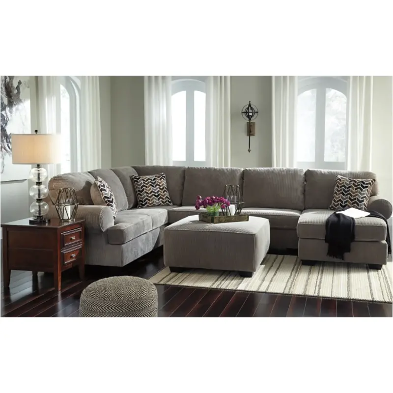 7250208 Ashley Furniture Oversized Accent Ottoman