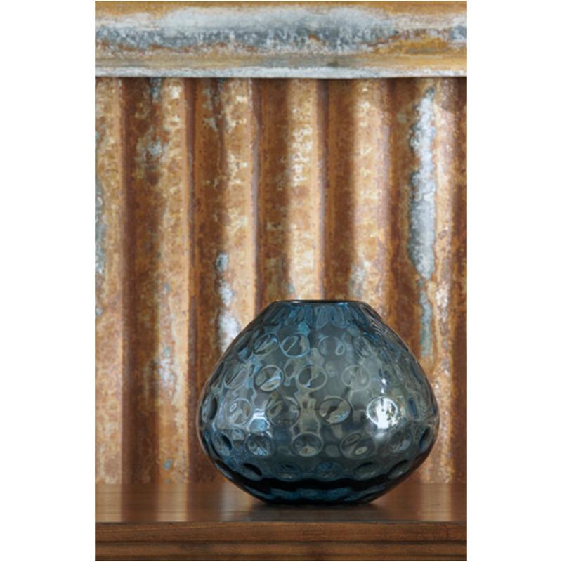 A2000282 Ashley Furniture Devanand Accent Furniture Vase