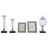 A2c00125 Ashley Furniture Diella Accessory Set (5/cn)