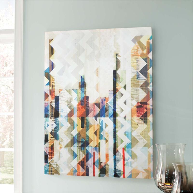 A8000202 Ashley Furniture Accent Furniture Wall Art