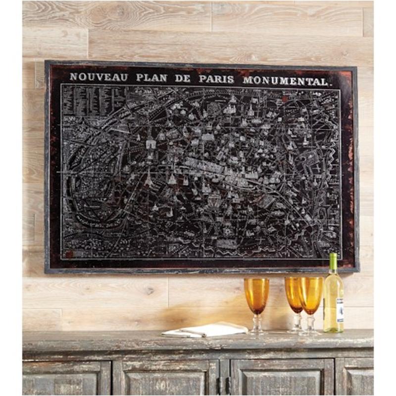 A8010057 Ashley Furniture Accent Furniture Wall Decor