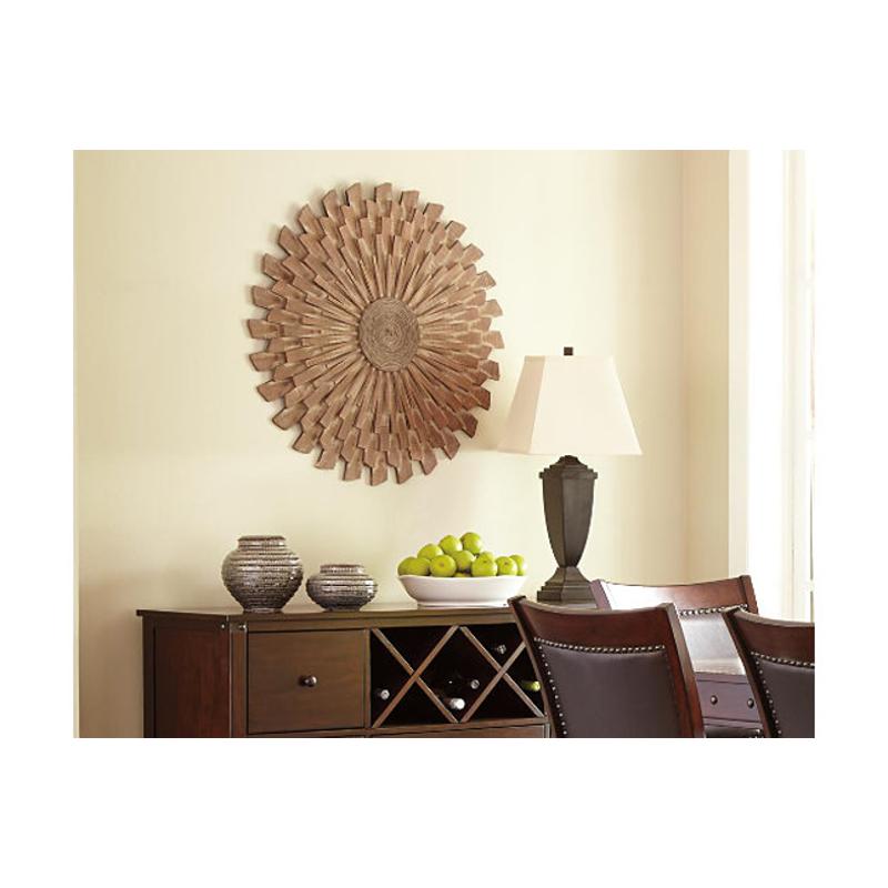 A8010059 Ashley Furniture Accent Furniture Wall Decor