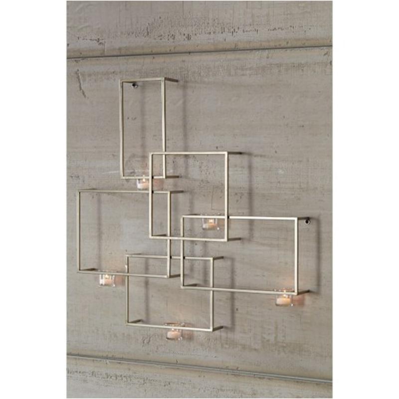A8010071 Ashley Furniture Accent Furniture Wall Sconce