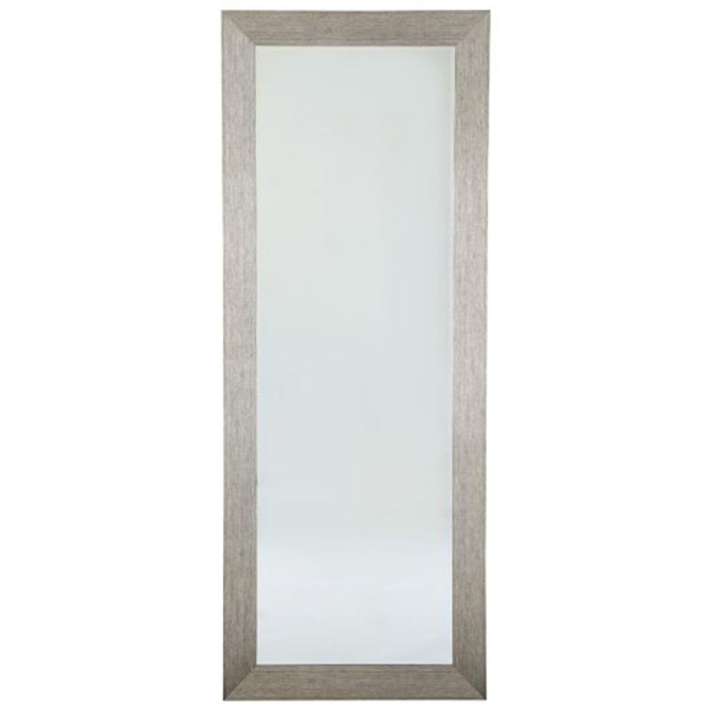 A8010081 Ashley Furniture Duka Accent Furniture Accent Mirror