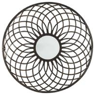 A8010091 Ashley Furniture Accent Furniture Accent Mirror