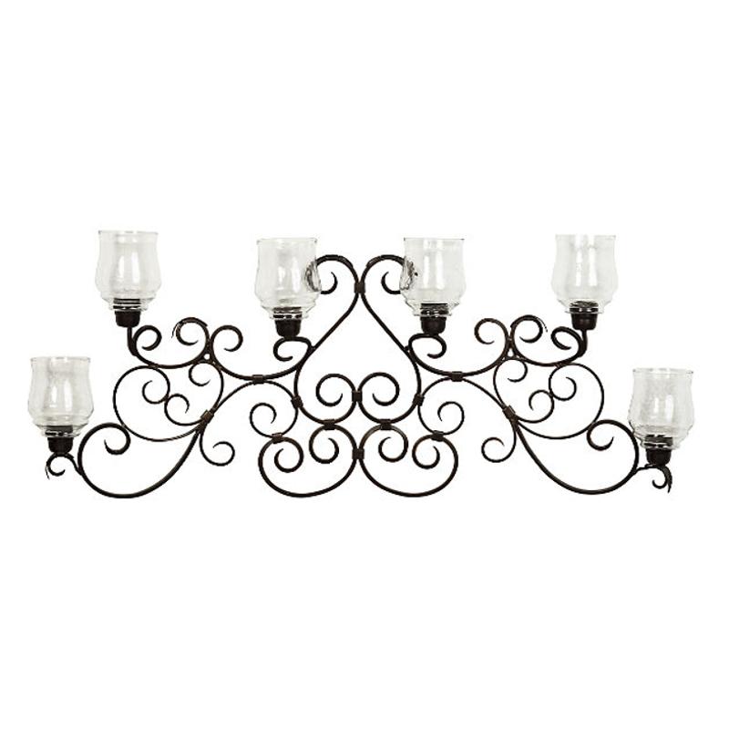 A8010093 Ashley Furniture Accent Furniture Wall Sconce