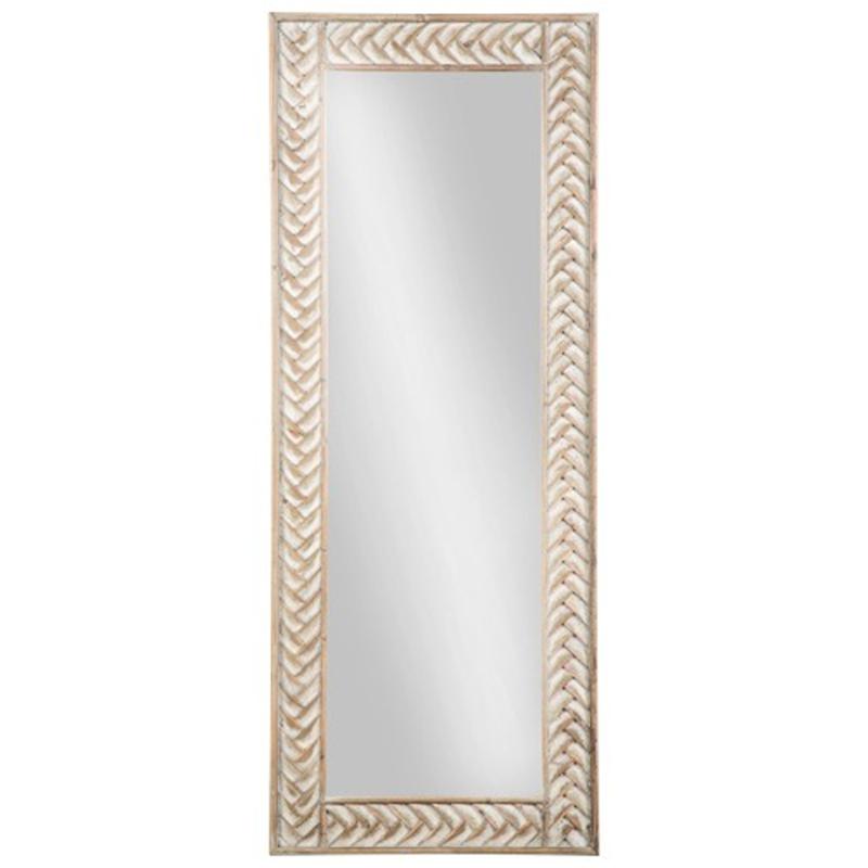 A8010100 Ashley Furniture Accent Furniture Accent Mirror