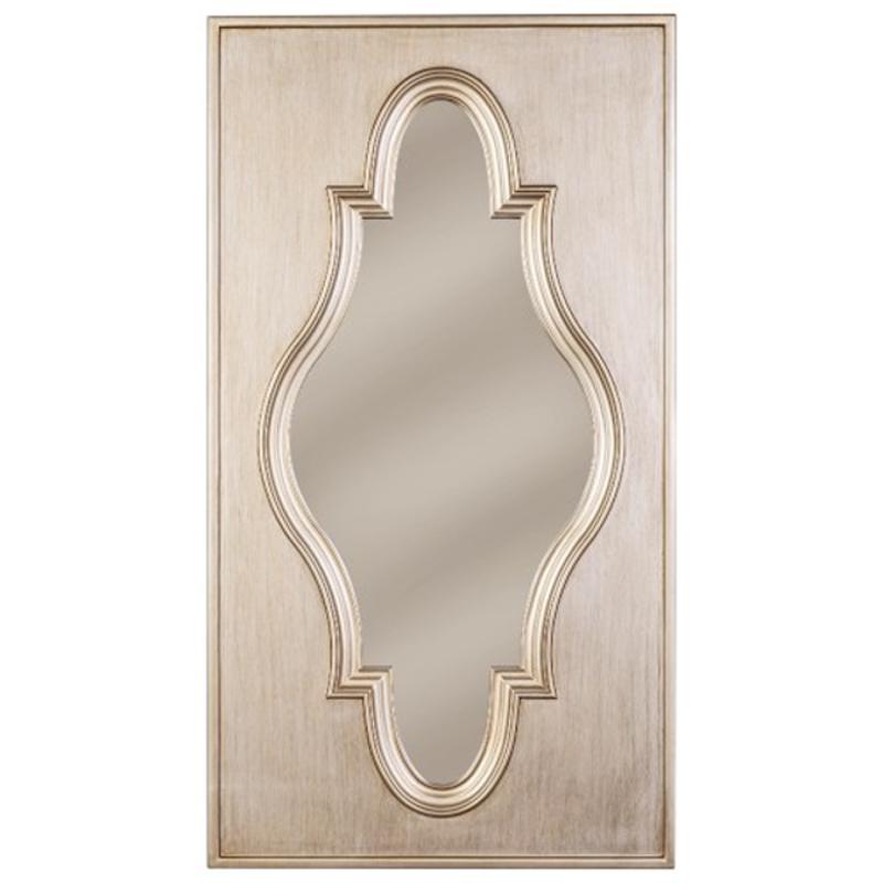 A8010121 Ashley Furniture Accent Furniture Accent Mirror