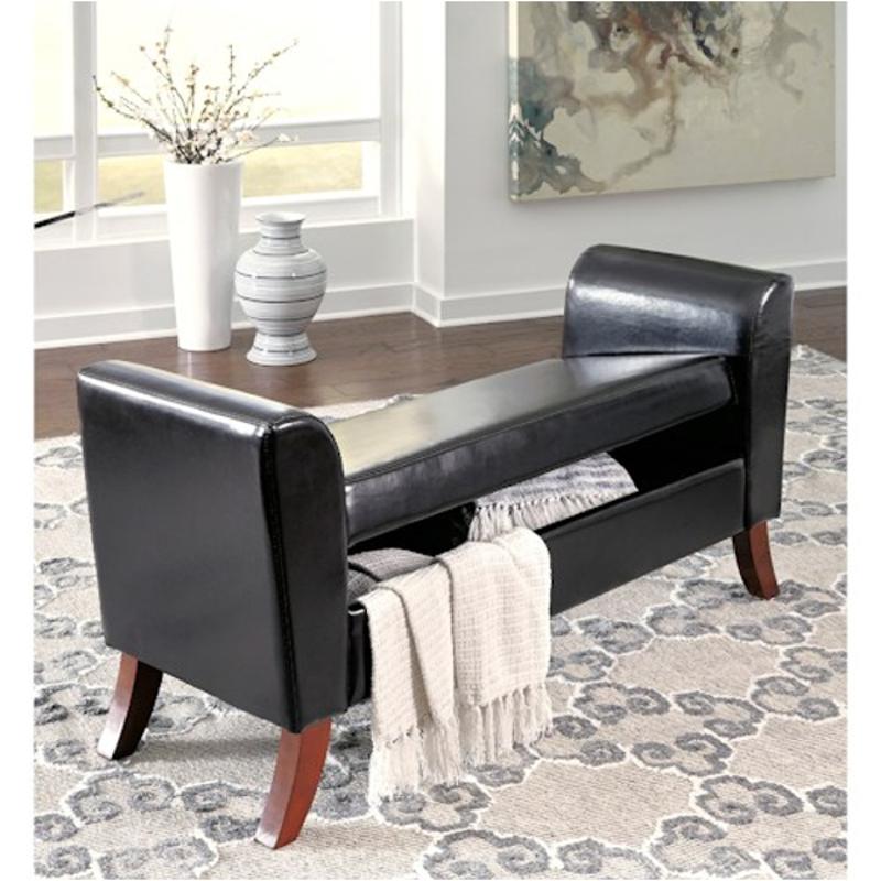 B010-109 Ashley Furniture Bedroom Furniture Benches