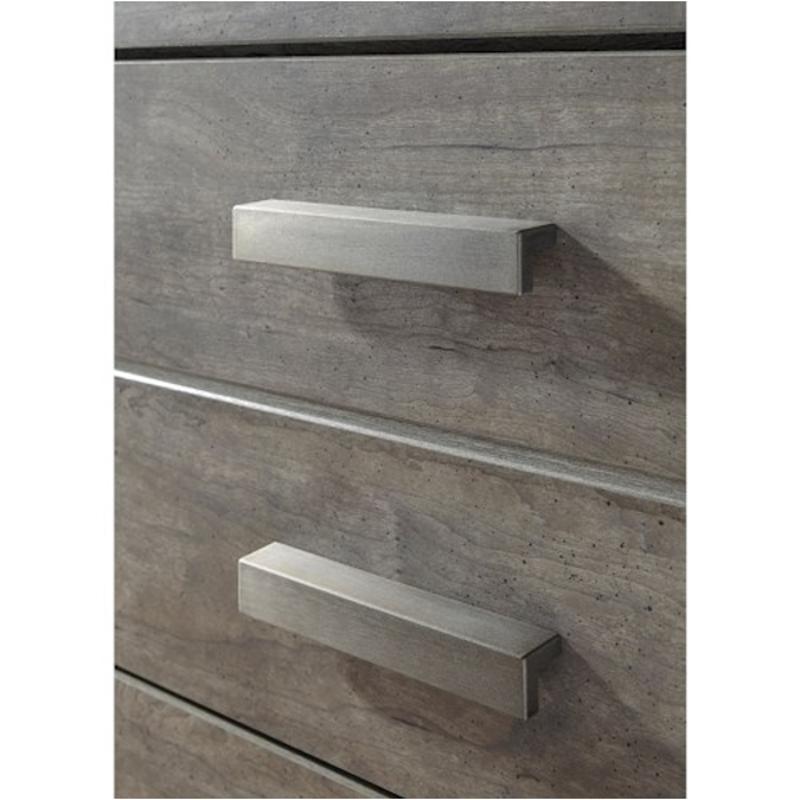 B070-31 Ashley Furniture Culverbach Bedroom Furniture Dresser
