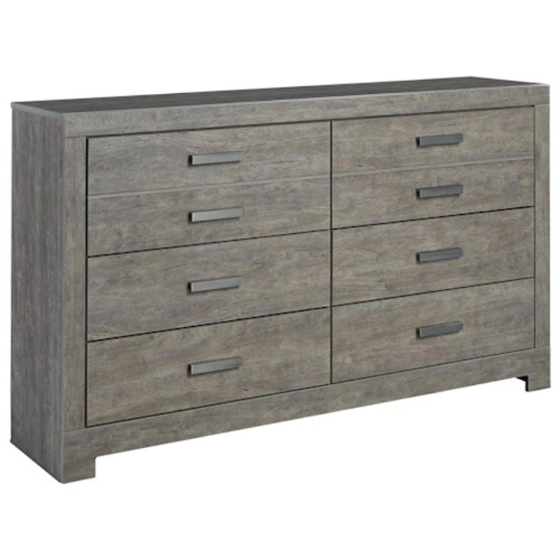 B070-31 Ashley Furniture Culverbach Bedroom Furniture Dresser