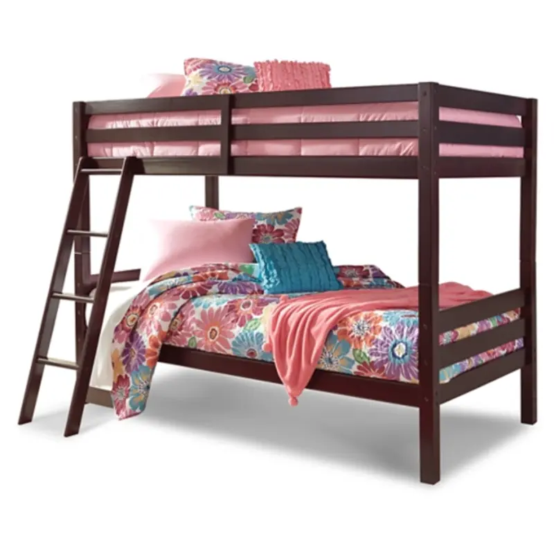 Ashley halanton bunk bed store