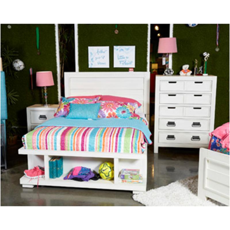 B523-57 Ashley Furniture Blinton Queen Panel Bed