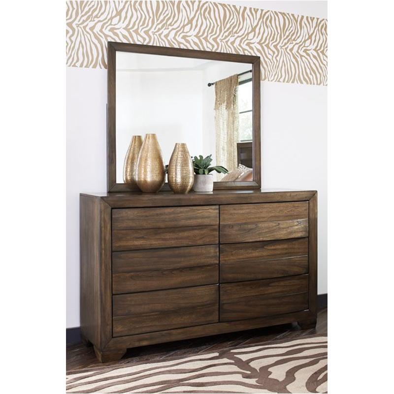 B588-31 Ashley Furniture Mydarosa Bedroom Furniture Dresser