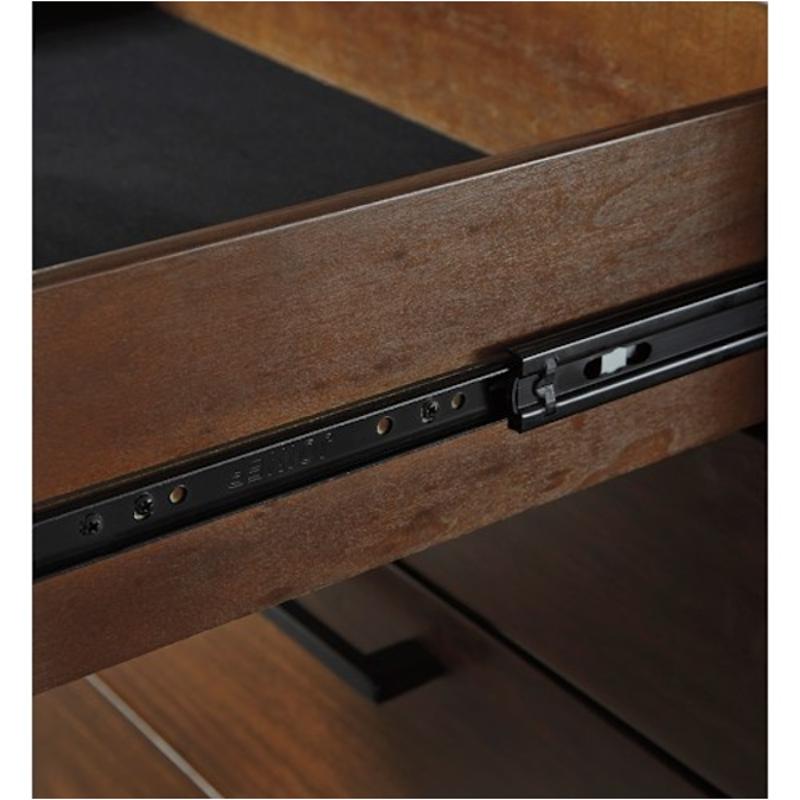 B594-31 Ashley Furniture Ralene - Medium Brown Dresser