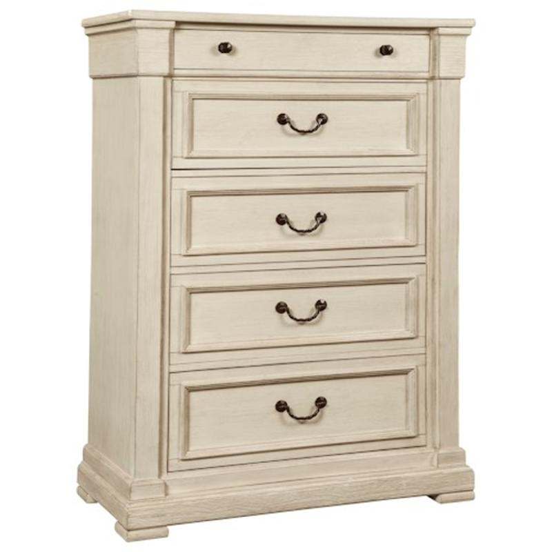 B647-46 Ashley Furniture Bolanburg Five Drawer Chest
