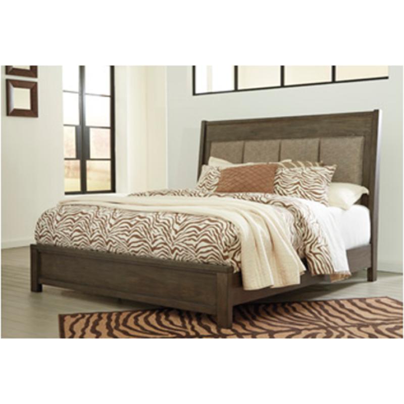 B675-78 Ashley Furniture Camilone Bed