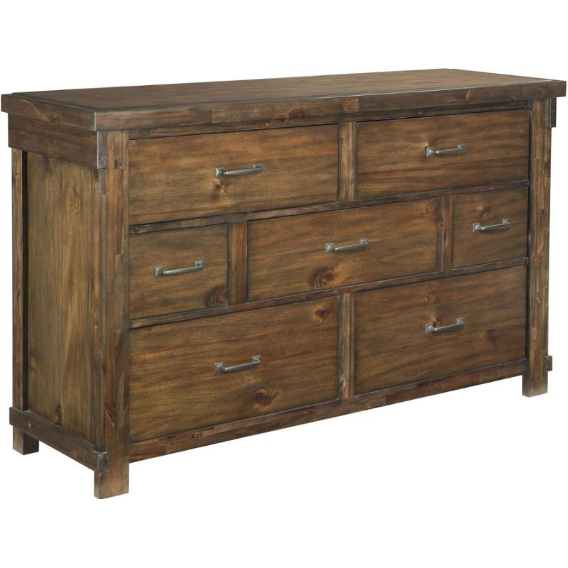 B718-31 Ashley Furniture Lakeleigh Bedroom Furniture Dresser