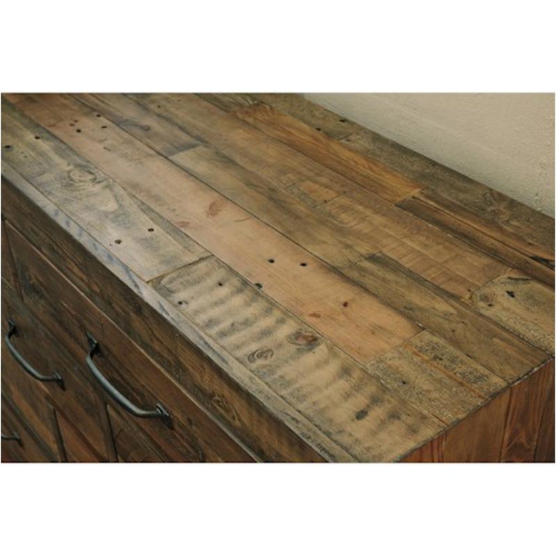 B775-31 Ashley Furniture Sommerford Bedroom Furniture Dresser