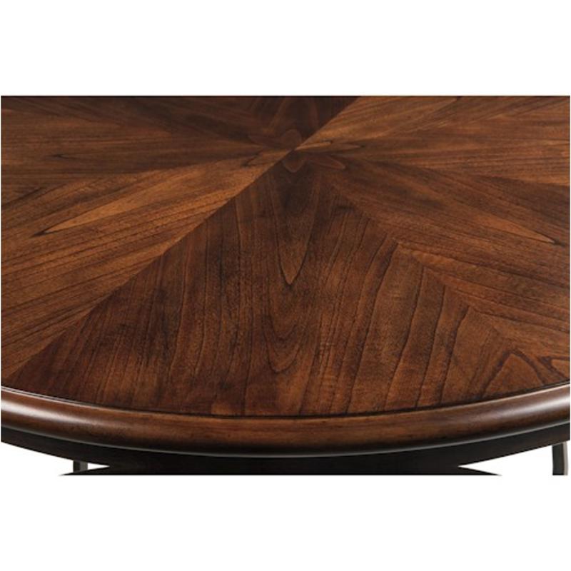 D372-13 Ashley Furniture Centiar Round Counter Table