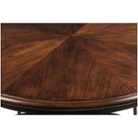 D372-13 Ashley Furniture Centiar Round Counter Table