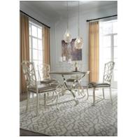 D390-15 Ashley Furniture Shollyn Round Dining Table