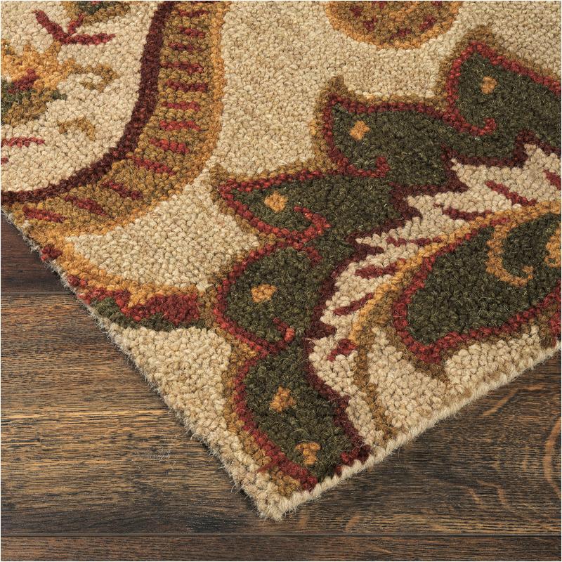 R400751 Ashley Furniture Accent Furniture Area Rug Large Rug