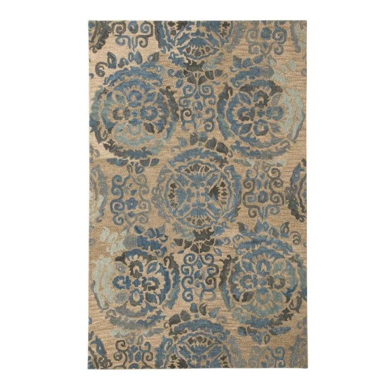R400772 Ashley Furniture Accent Furniture Area Rug Medium Rug