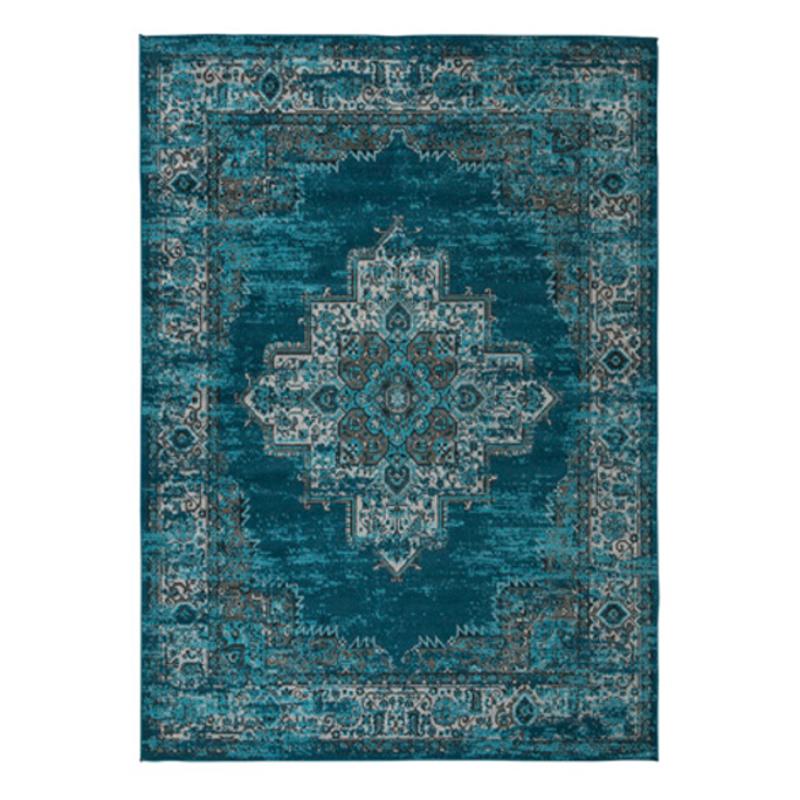 R402592 Ashley Furniture Accent Furniture Area Rug Medium Rug