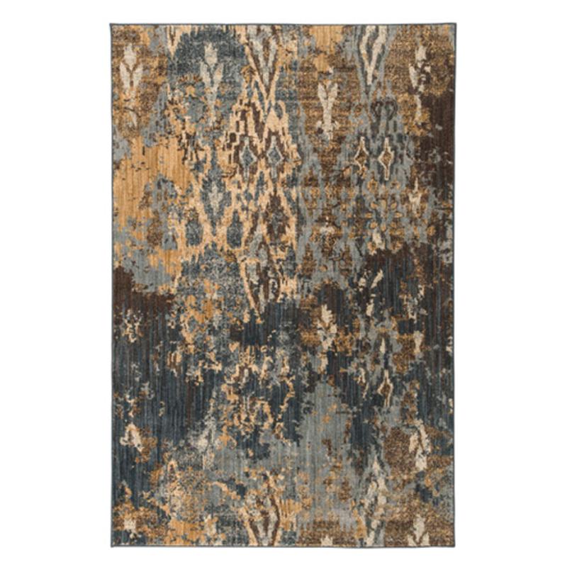 R402662 Ashley Furniture Accent Furniture Area Rug Medium Rug