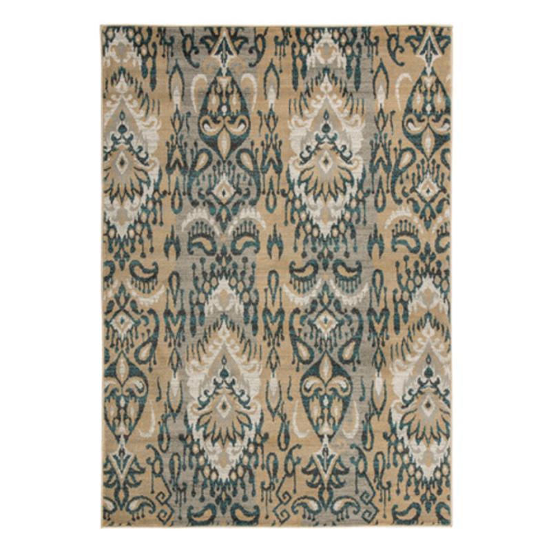 R402711 Ashley Furniture Accent Furniture Area Rug Large Rug