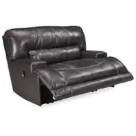 Ashley mccaskill wide seat recliner store
