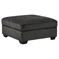 1410111 Ashley Furniture Charenton Ottoman With Storage