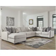 3210156 Ashley Furniture Dellara Raf Loveseat