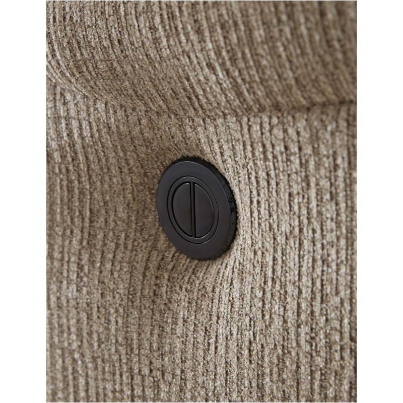 7590906 Ashley Furniture Mcteer Power Recliner (mocha)