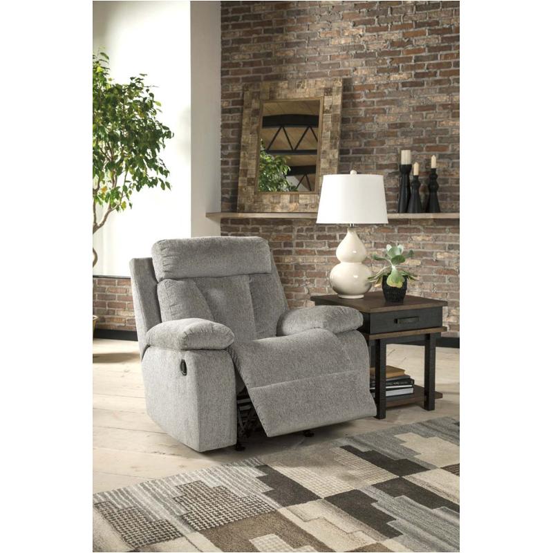 7620425 Ashley Furniture Mitchiner Rocker Recliner