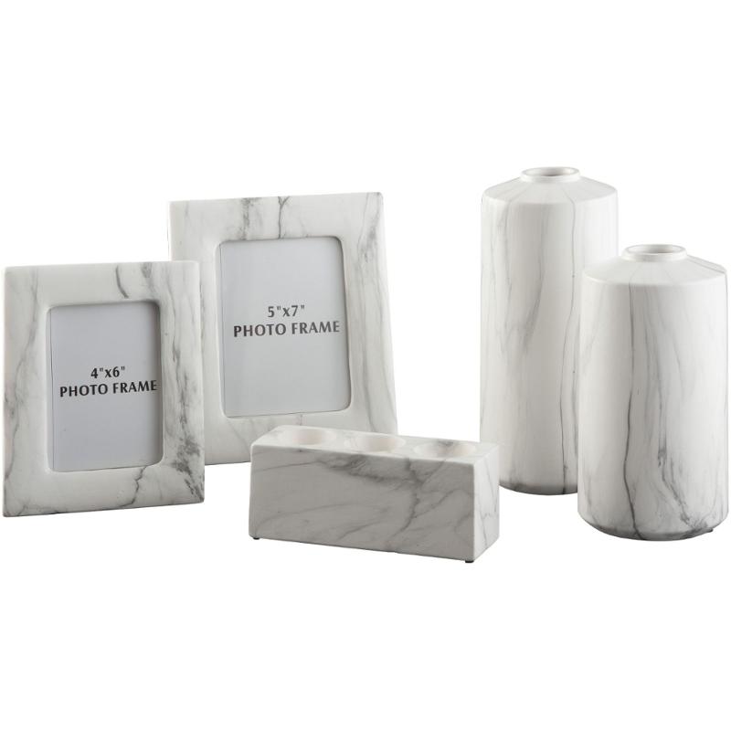 A2c00054 Ashley Furniture Accent Furniture Accessory Set (5/cn)