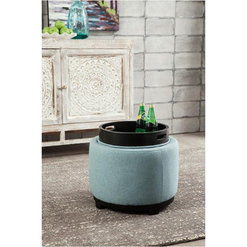 A3000033 Ashley Furniture Ottoman With Storage