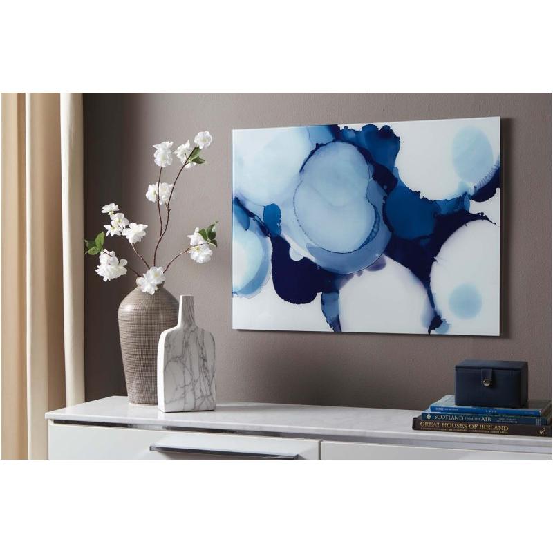 A8010024 Ashley Furniture Accent Furniture Wall Art Wall Decor