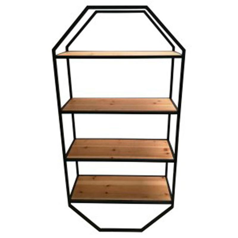 A8010097 Ashley Furniture Elea Accent Furniture Wall Shelf