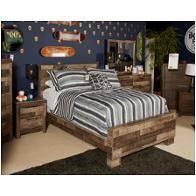 B200-87 Ashley Furniture Derekson Full Panel Bed