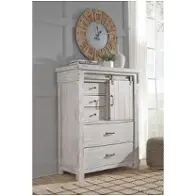 Brashland chest store