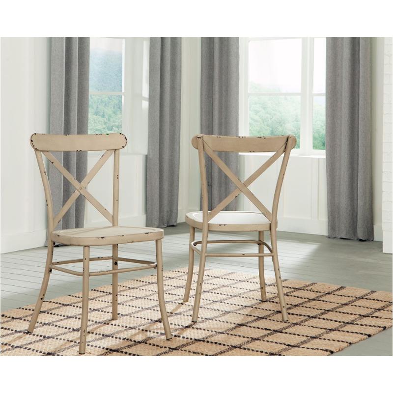 D400-101 Ashley Furniture Minnona Side Chair