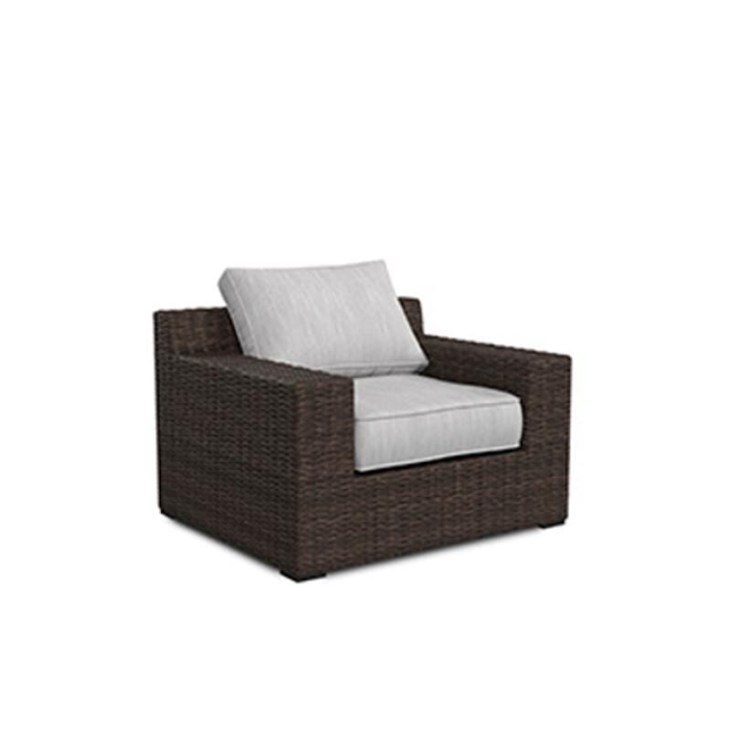P782-820 Ashley Furniture Alta Grande Lounge Chair With Cushion