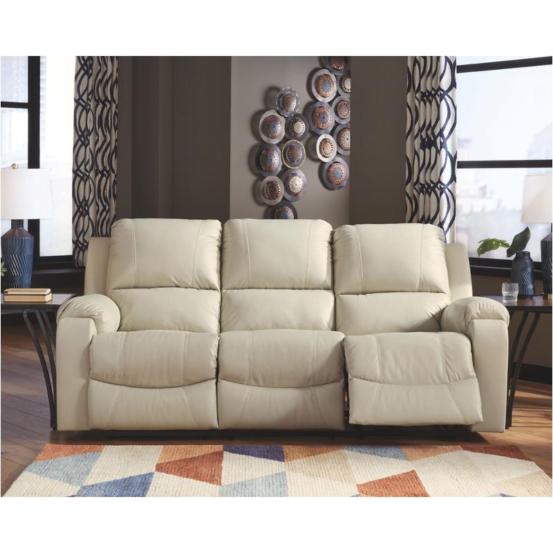 U3330287 Ashley Furniture Reclining Power Sofa