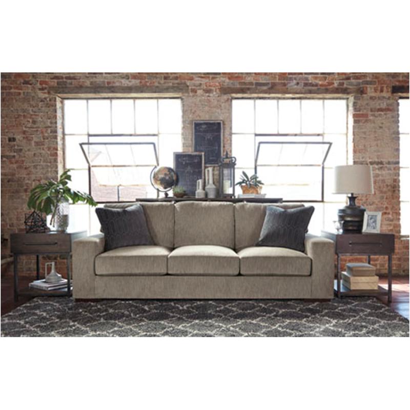 4010138 Ashley Furniture Entwine - Smoke Sofa